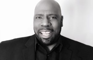 Tim Black | Contact | Booking | Progressive Speaker