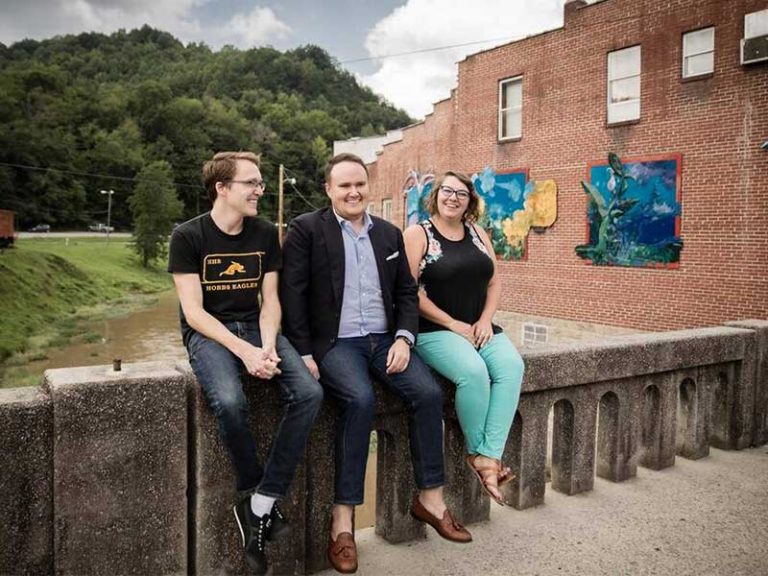 The Trillbillies | Contact | Booking | Progressive Speaker